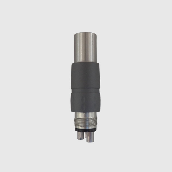 NSK 6-Pin Fiber Optic Coupler | True Spin Dental Repair