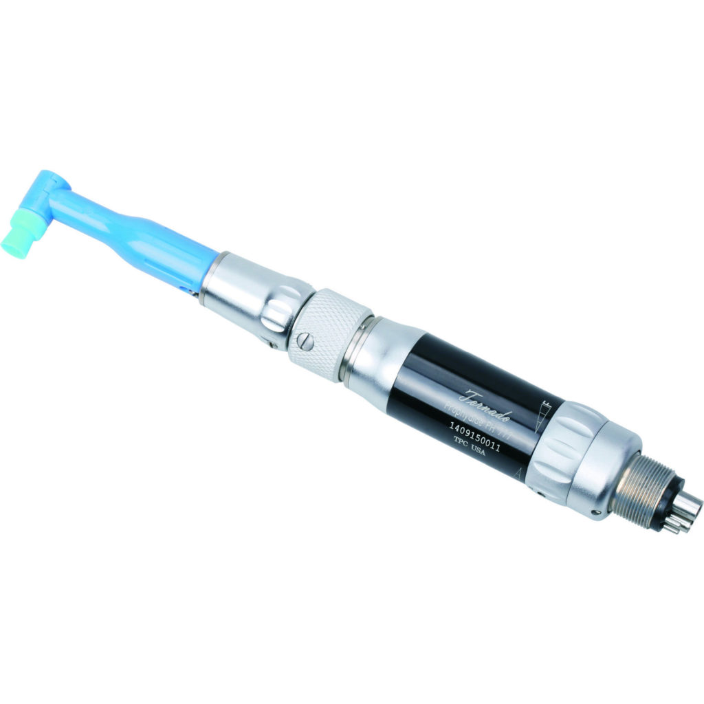 Hygiene Handpieces | True Spin Dental Handpiece Repair