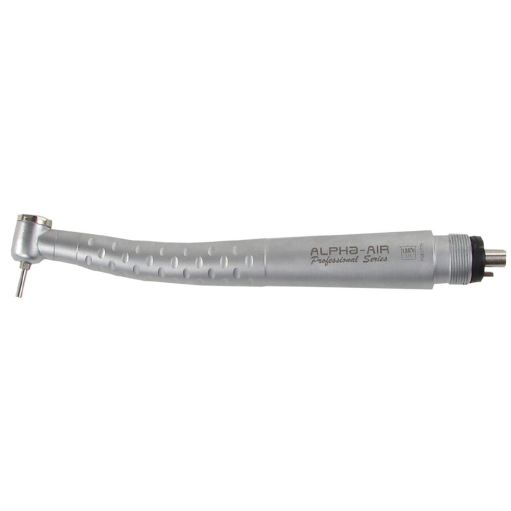 Vector Alpha-Air Professional 4-Hole Handpiece OEM | True Spin